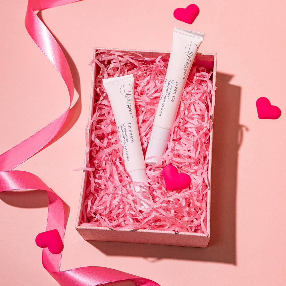 Blissful Bundle – Liferegen