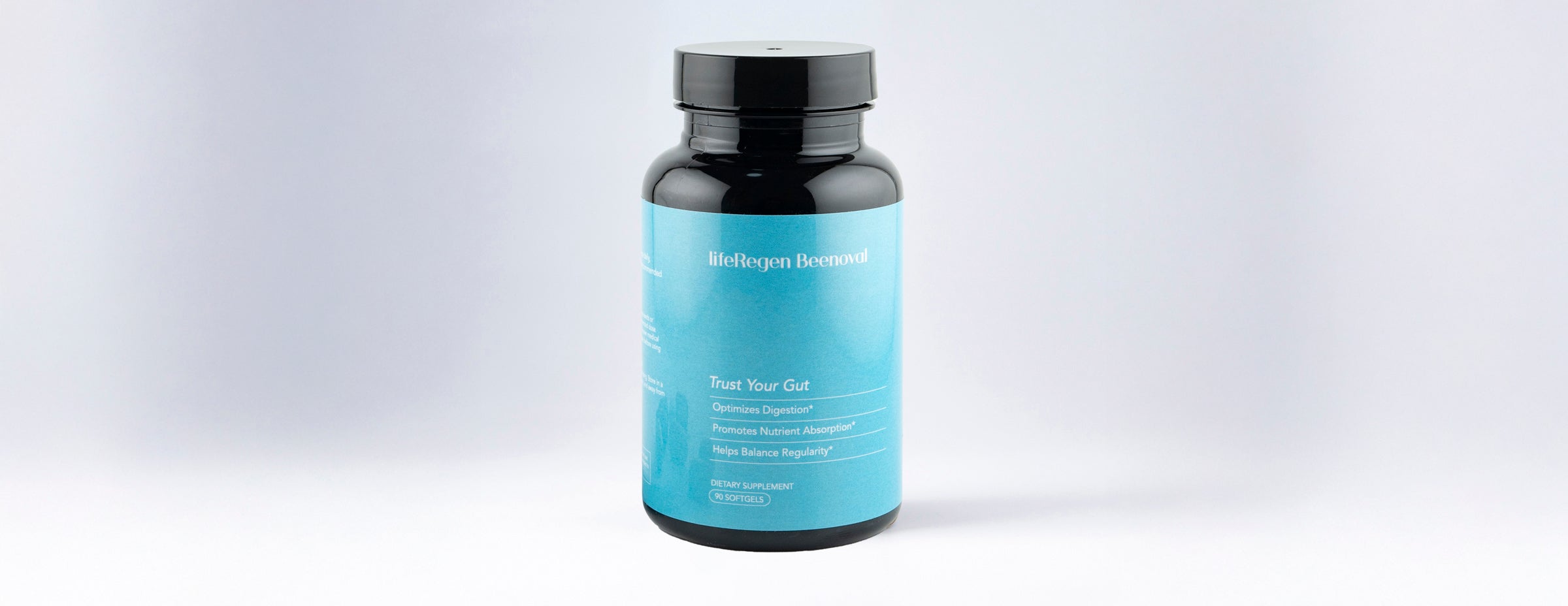 BeeNoval 简介 – 肠道健康的全新进化 – Liferegen