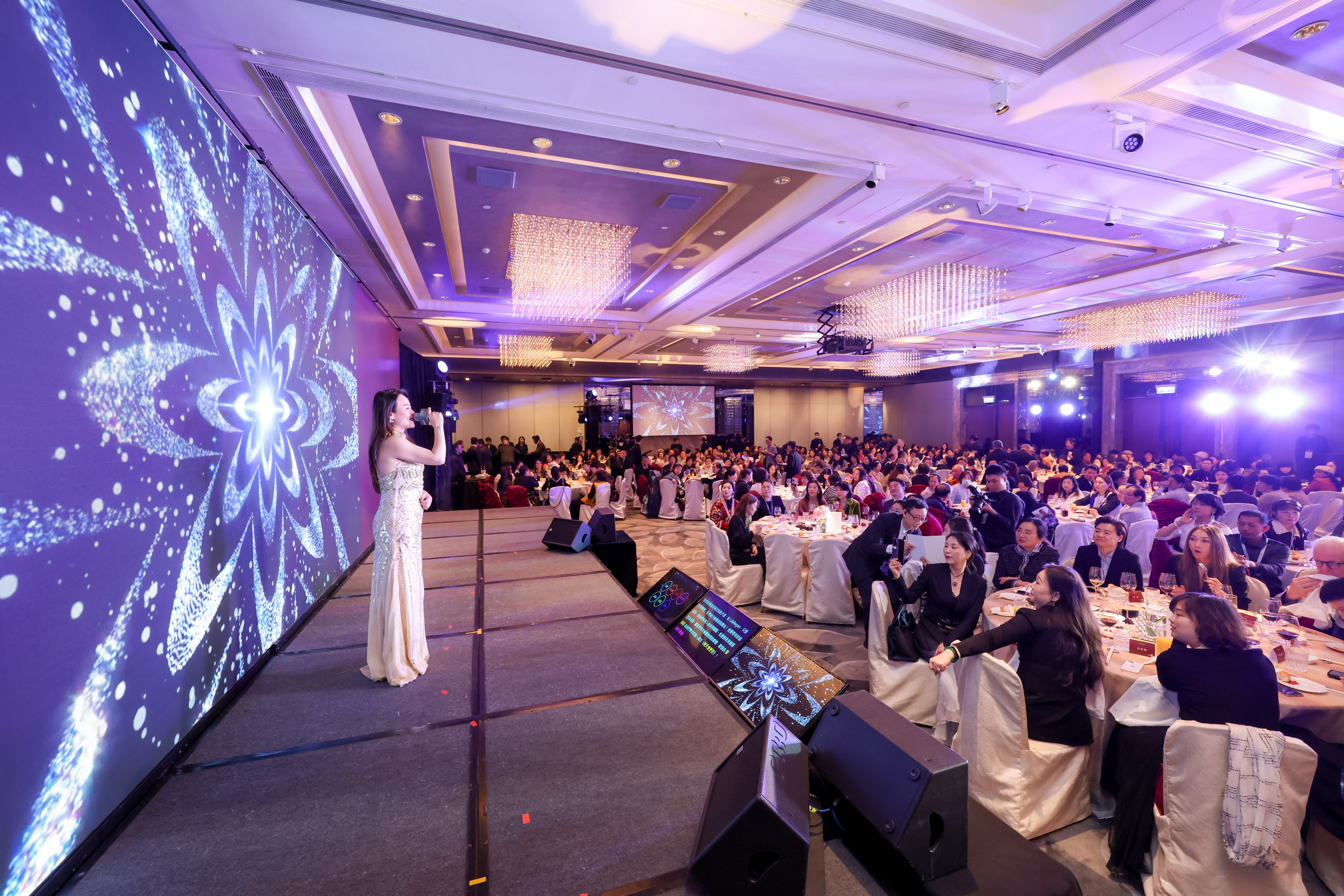 Star Academy 4 – Liferegen